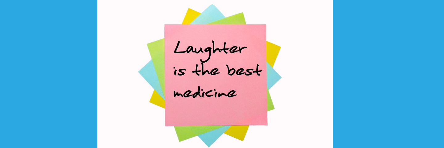 April Theme: Using Humor - CBC Education