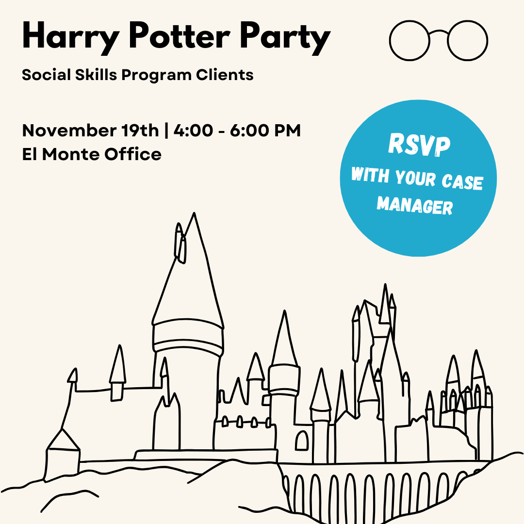 Harry Potter Event November 2024 - CBC Education