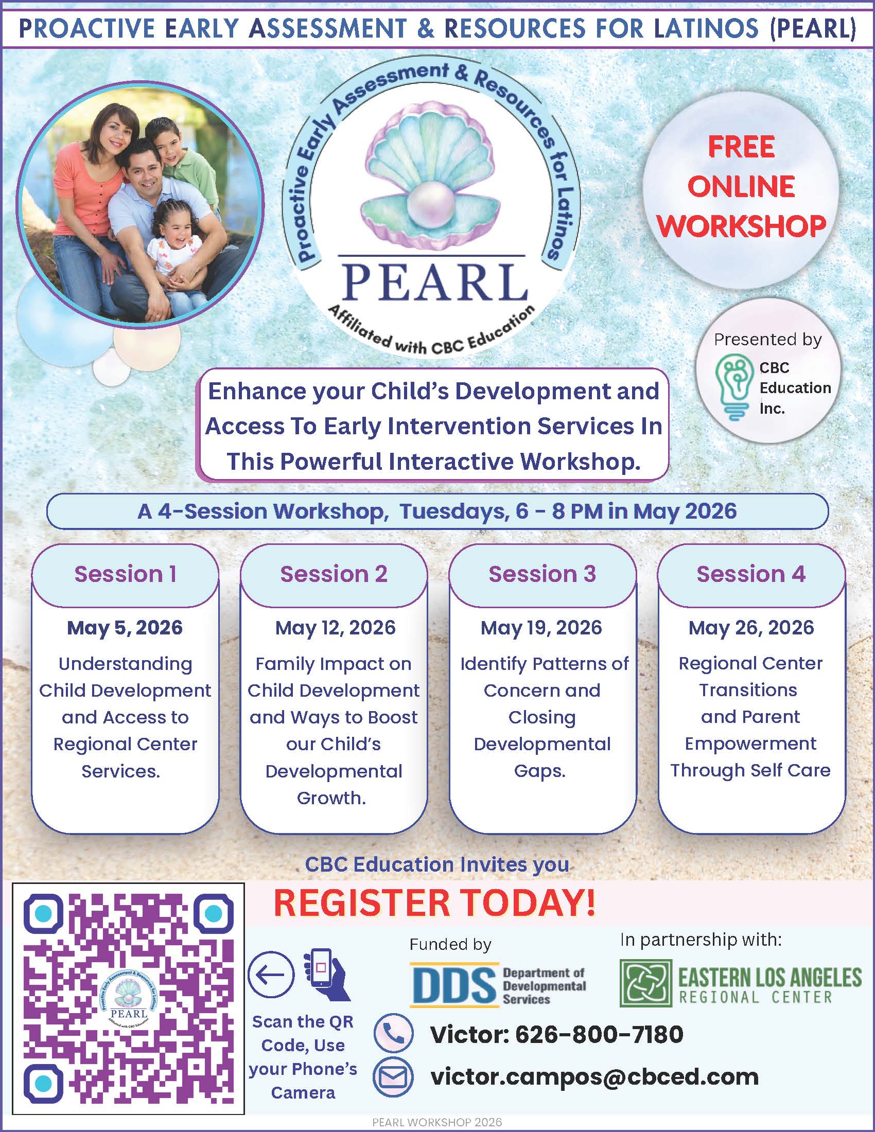 PEARL Workshop May 2026 - CBC Education